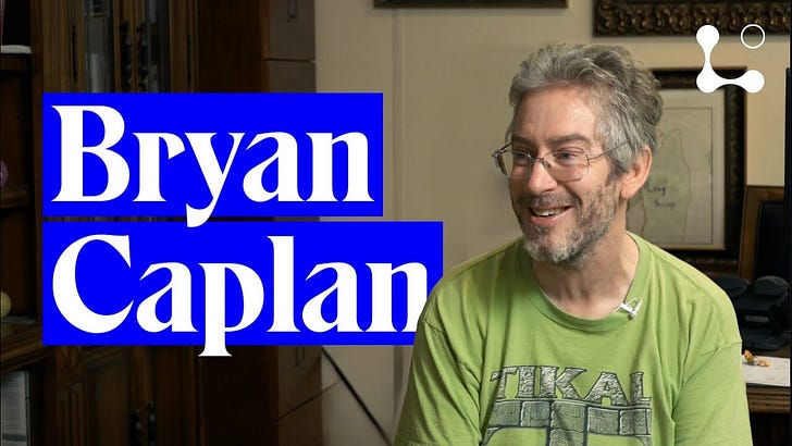 The LaBossiere Interview - by Bryan Caplan - Bet On It