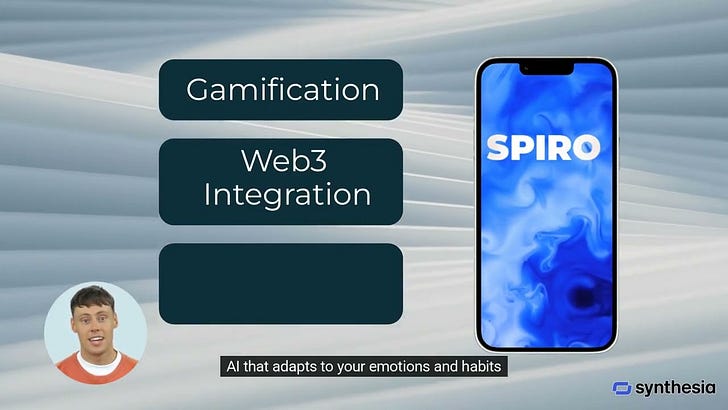 Introducing Spiro Features - Spiro