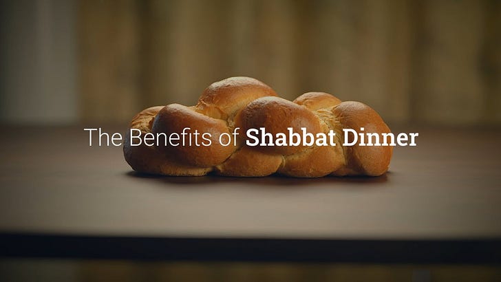 Joyful Belonging by Casper ter Kuile | Substack