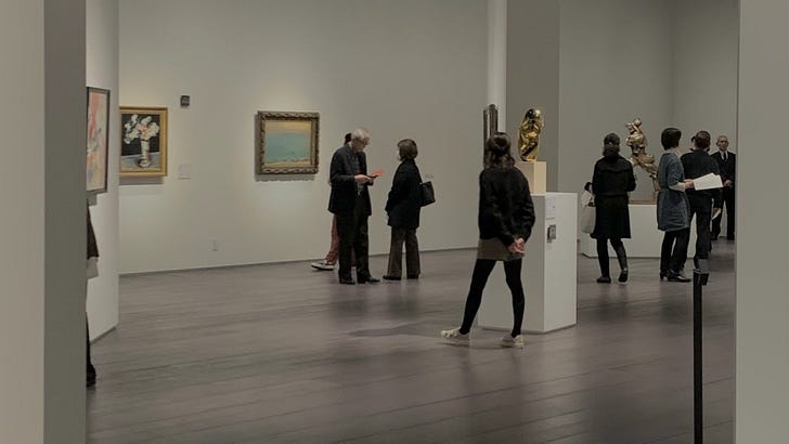 The Creative Conscious: September Edition