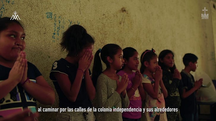 Orígenes y Estigmas de la Colonia Independencia [2/2]