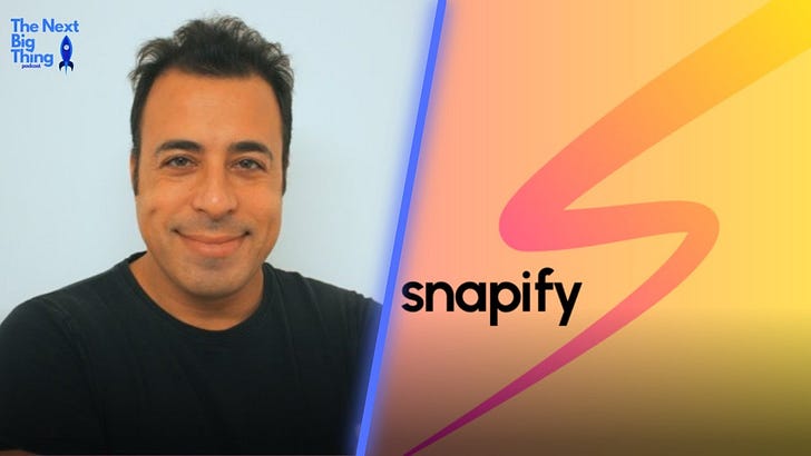 Snapify: The AI Game-Changer for Event Photographers Snapify: The AI Game-Changer for Event Photographers