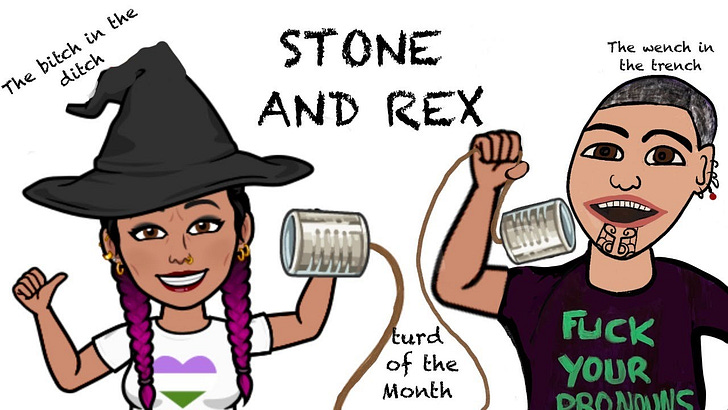 ICYMI: Turd of the Month (July Edition) - by Rex Landy