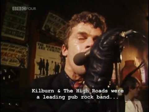 Pub Rock - by George Eberhart