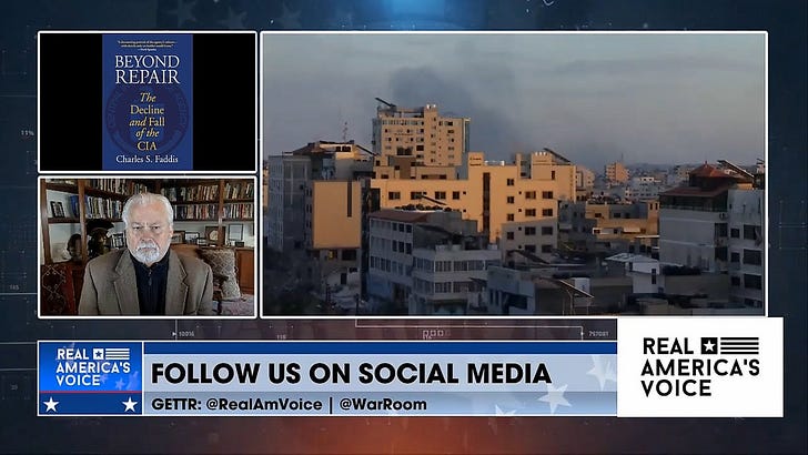 Hezbollah is already in the United States - Murray Hunter