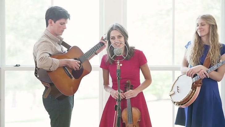 How Firm A Foundation - by Mark Capasso - Quepasa Crusades