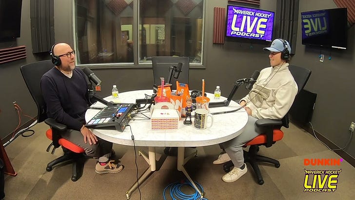 Head in the Cloud - by Shane Frederick - Puckato