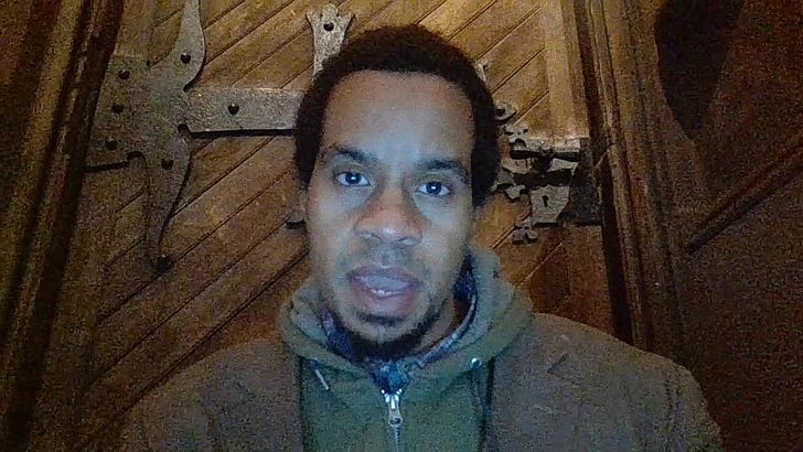 The Six-Year Saga of Anthony of Boston’s Rocket Fire Predictions: From ...