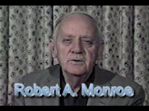 The Gateway tapes - by Robin Westenra - Seemorerocks