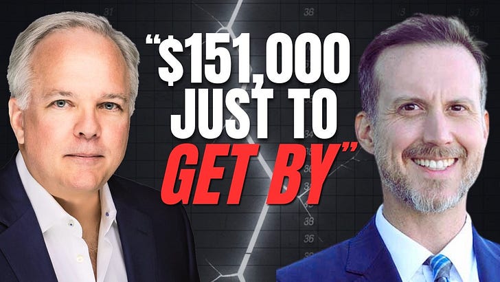 The Precarity Line | Ben Hunt and Adam Butler on the Broken Math of the ...