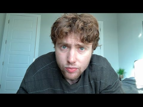 Josh Czuba | Substack