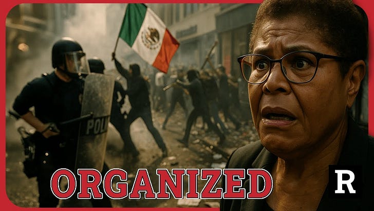 California Is COLLAPSING – Chris Moritz Tells Us What’s Really ...