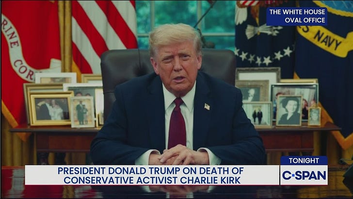 The Message Box | Dan Pfeiffer | Substack