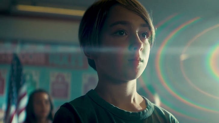 Dean Blundell | Substack