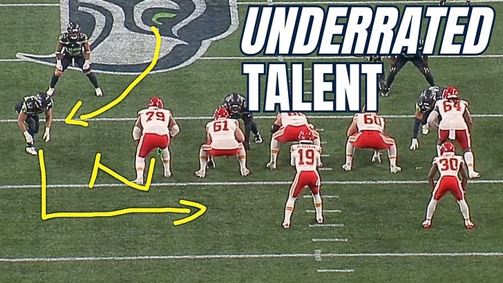 Seahawks final cuts primer and practice squad