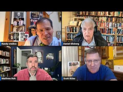 Using Nuclear Weapons? - by Andrew Wimmer