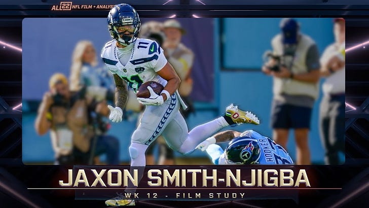 The JSN stats that Megatron fans don't want you to see