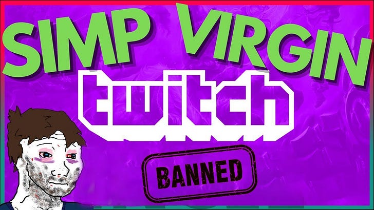 Twitch Bans Twitch Bans