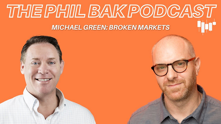 BakStack | Phil Bak | Substack