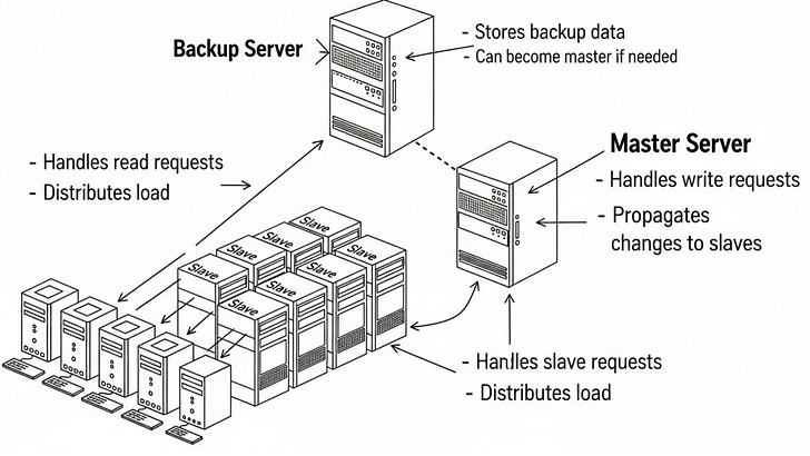 Lesson 17 Master Slave Replication By Sumedh