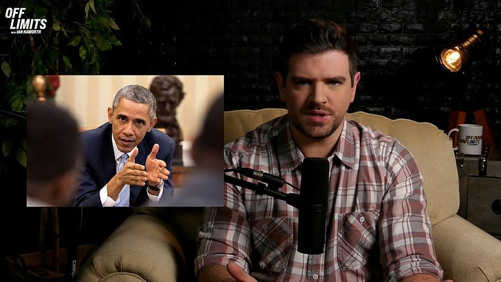 Ian Haworth’s Newsletter: October 23 - October 30