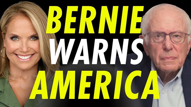 Katie Couric | Katie Couric Media | Substack