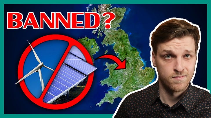 Dangerous Precedents | Lawrence Newport | Substack