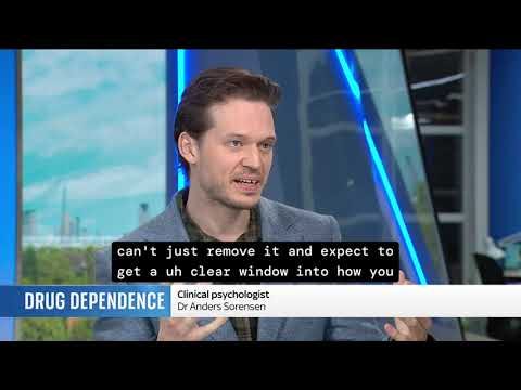 Crossing Zero | Dr Anders Sørensen | Substack