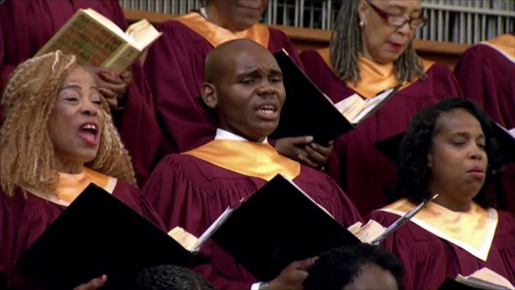 Congregational Singing: A Practice in Decline?