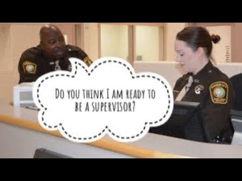 How to Interview in Corrections - by Russ Hamilton