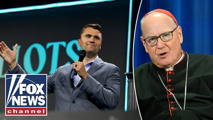 Glorifying an outrage pimp - The Warning with Steve Schmidt