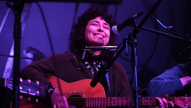 2023 in Review - by Cori Strell - Cori’s Substack