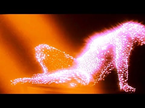 Lustrous - The Colin Liddell