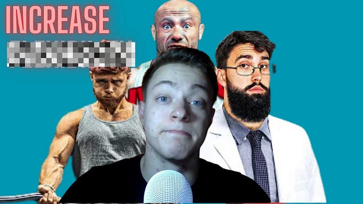 CIO #99 - by Aidan - Shortcut U