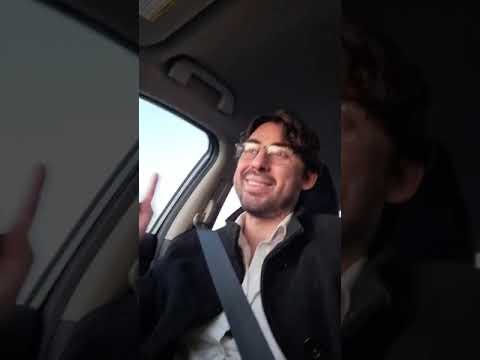 Milei and Mileikowsky...(aka Netanyahu)