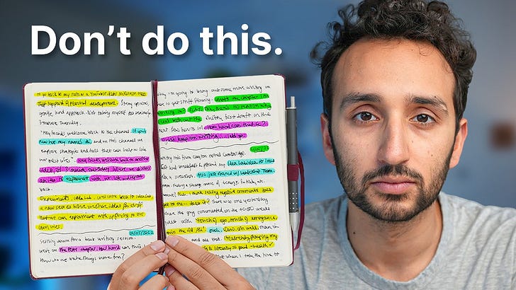 Learn, How to Learn? - by Raghu K - Raghu’s Substack