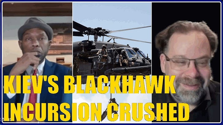 The Real Politick with Mark Sleboda | Substack