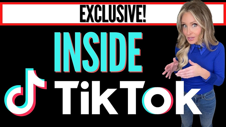 SPECIAL REPORT: Inside TikTok Data Security