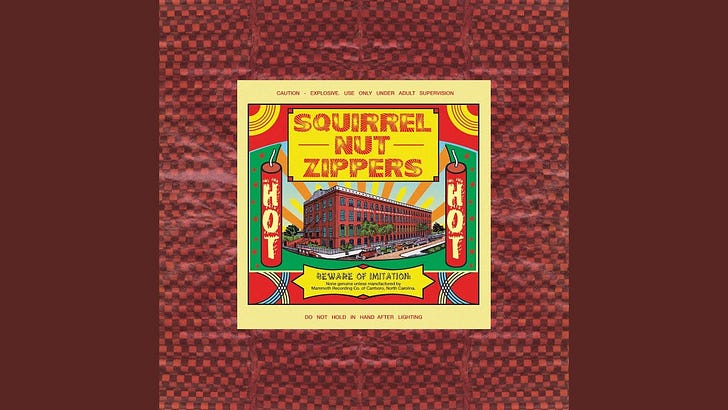 Swing Revival - by George Eberhart