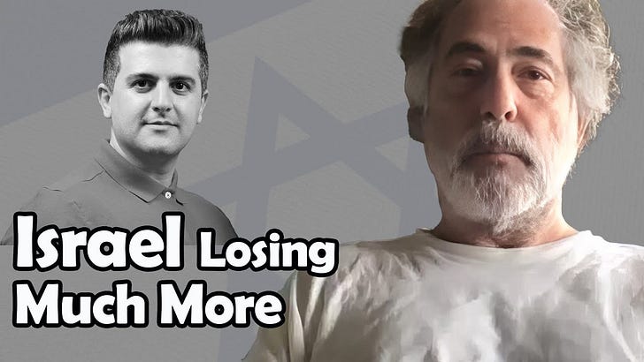 Israel has Lost the Global South and Continues Losing Much More | Pepe ...