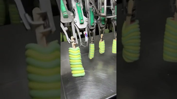 08/22/23 - These sticks are being inserted like Jia Baoyu’s first time ...