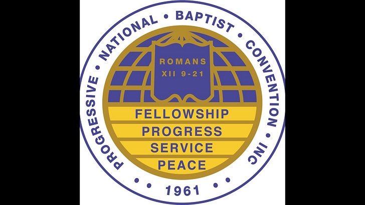 Progressive National Baptist Convention