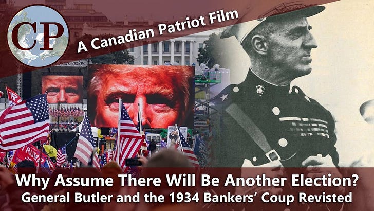 "Dangerous Freedom" or "Peaceful Slavery"?