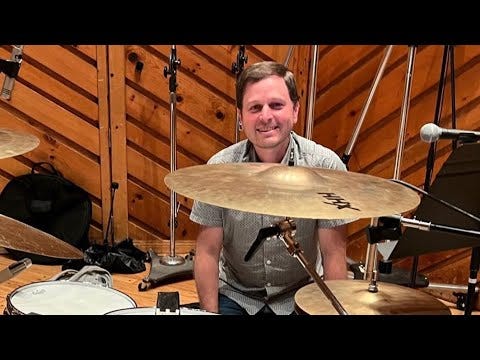 Sean McDaniel - What are some of the ways to get to know musicians who ...