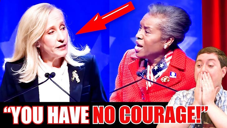 The Bulwark (@thebulwark): "@Sarah Longwell, @Tim Miller and @Will ...