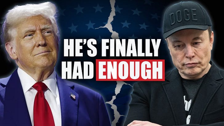 The Warning with Steve Schmidt | Substack