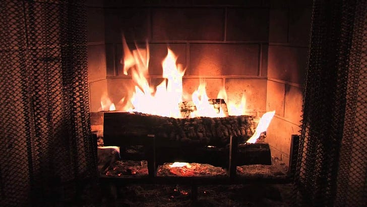 MotD, 7 Dec 23: Winter Wonderland - by Jackie Ralston