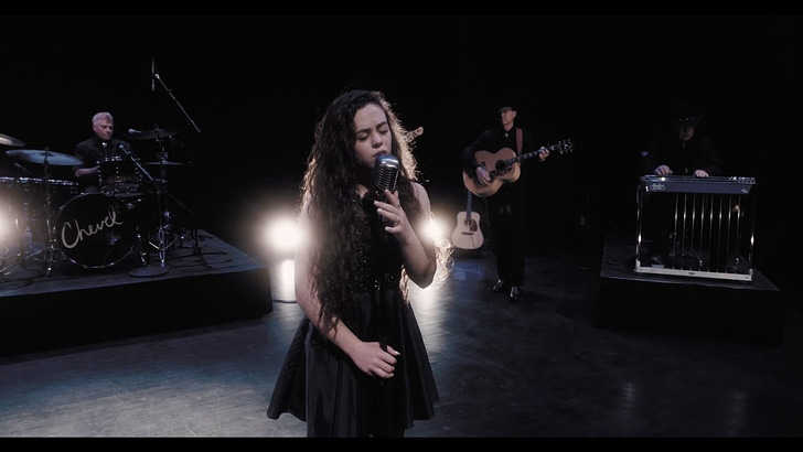 Don't Give Up... - by Mark Capasso - Quepasa Crusades