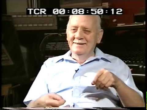 Robert Munroe - an interview, 1992 - by Robin Westenra