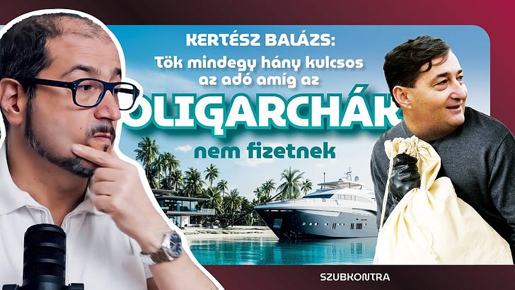 Diétás Magyar Múzsa | Sandor Esik | Substack